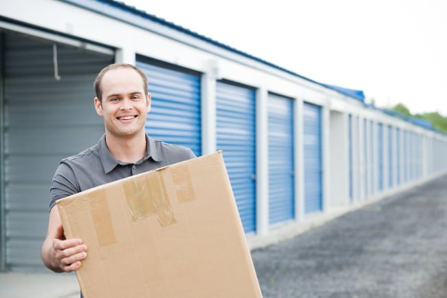 Moving Storage, Cherryville, NC | Wolf's Self Storage