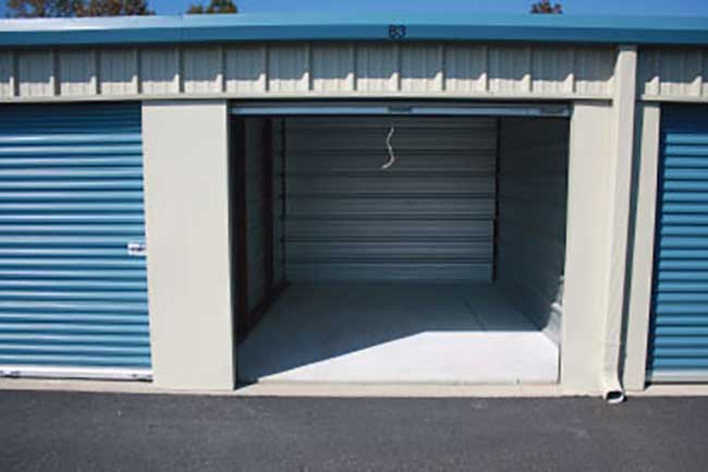 We Offer Commercial Climate-Controlled Storage So You Don’t Have to ...