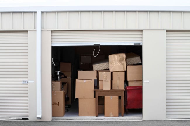 Affordable Storage for All Your Storage Needs | Wolf's Self Storage