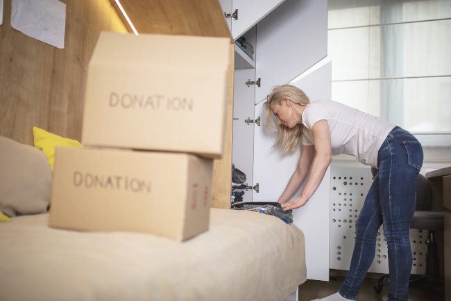 5 Tips to Make the Most of Your Self Storage Space | Wolf's Self Storage