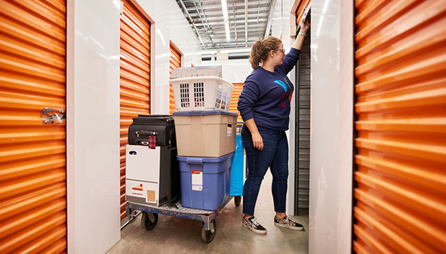On a Budget? Your Guide to Affordable Storage | Wolf's Self Storage