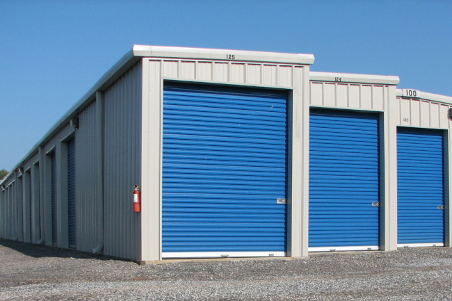 Does My Business Need Commercial Storage? | Wolf's Self Storage